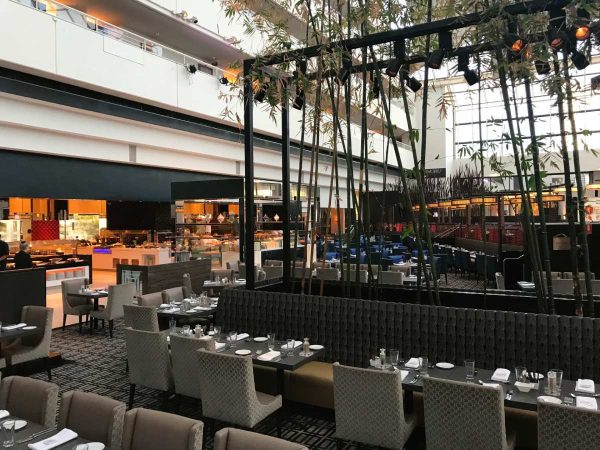 Atrium Buffet Crown Perth Price & Review 2024: Budget-Friendly Or Not?