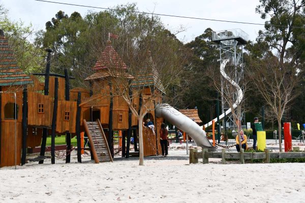 Things To Do In Manjimup & Locals Guide