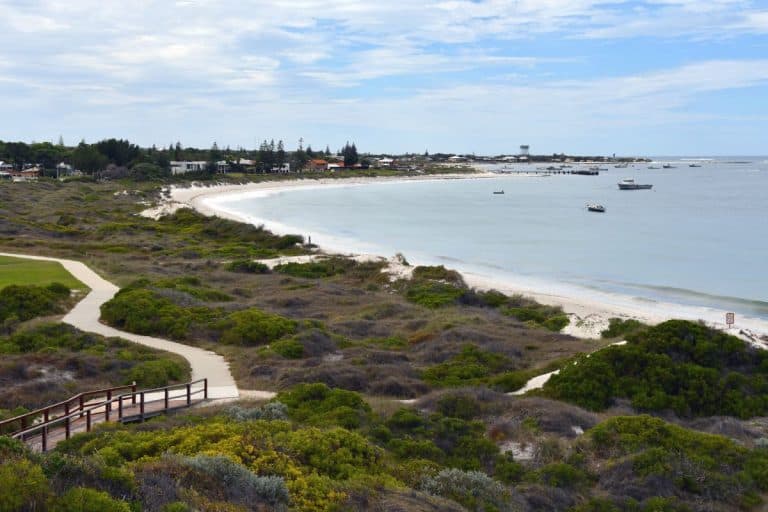 Lancelin Sand Dunes & Other Things To Do In Lancelin