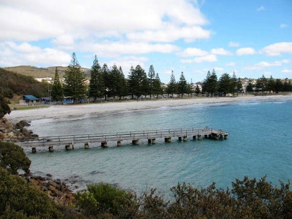 Top 10 Best Albany Beaches WA: Locals Favourites