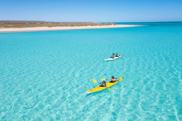 Locals Ultimate List Of Things To Do In Exmouth WA 2024