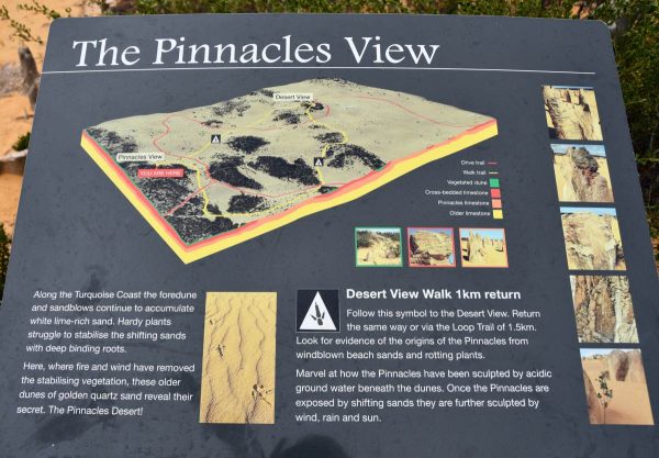 Pinnacles Review: Local's Guide