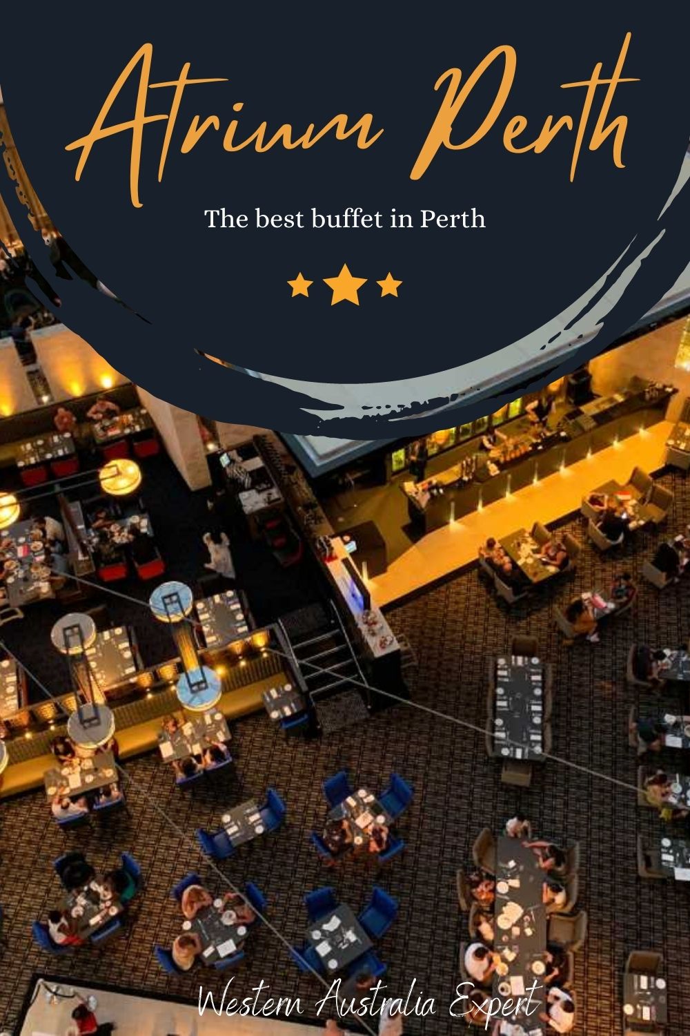Atrium Buffet at Crown Perth | Honest Review 2022