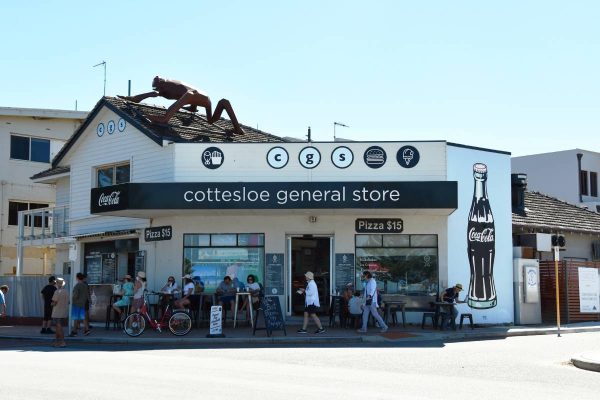 Cottesloe Beach: A Complete Guide