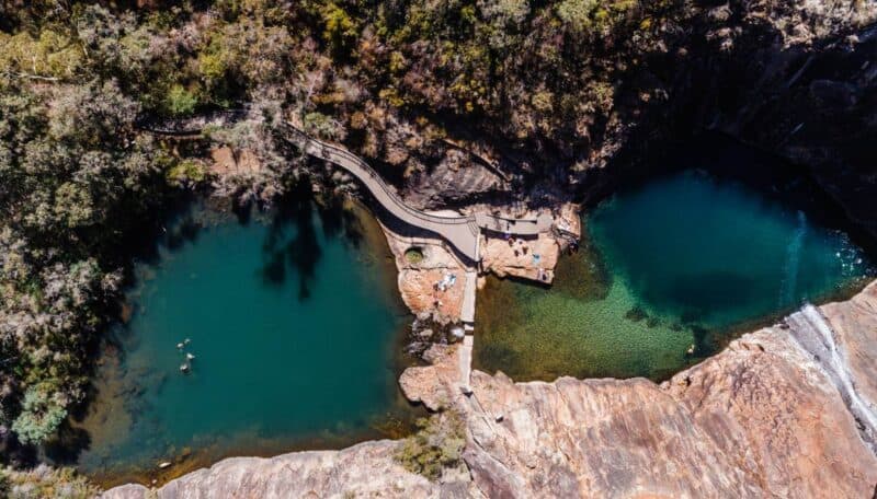 10 Best Waterfalls Perth: Waterfall Hikes