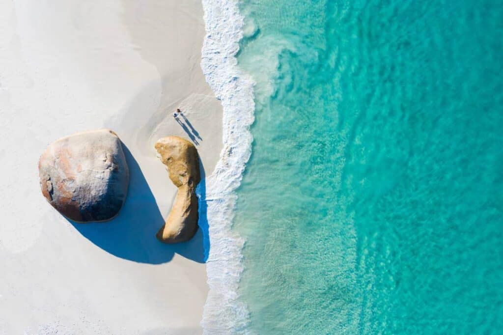 Little Beach Albany: Locals Guide To This Stunning Beach
