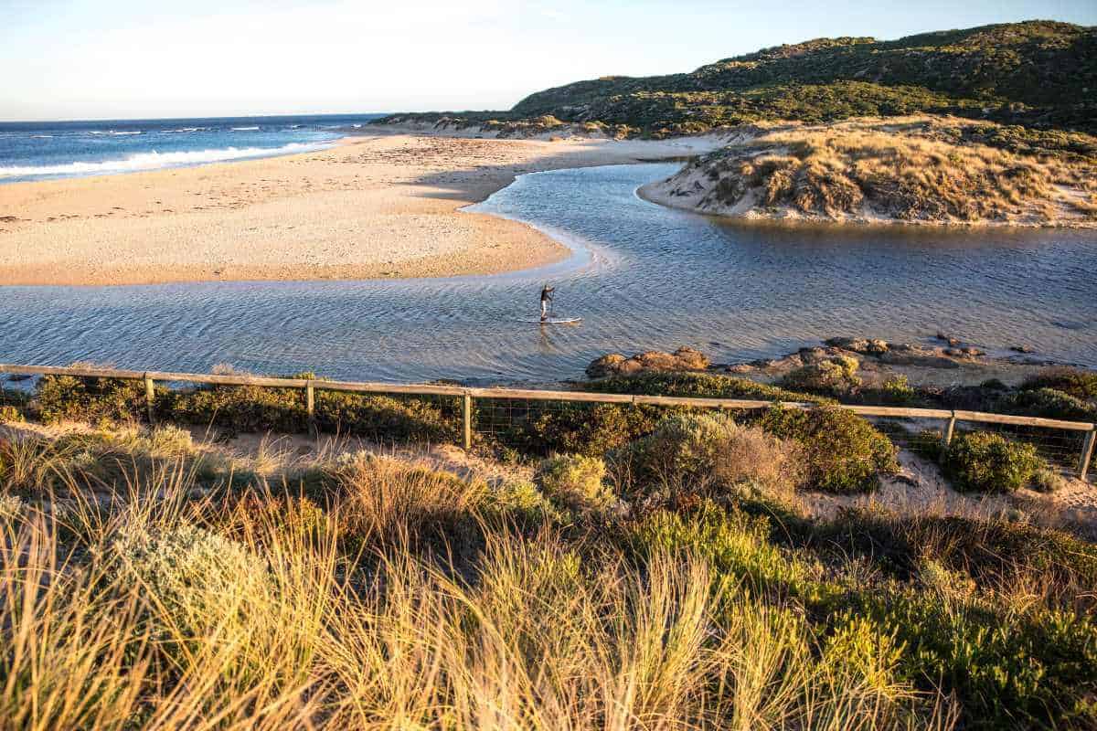 Margaret River Mouth Viewpoint: Discover Prevelly With A Local 2024