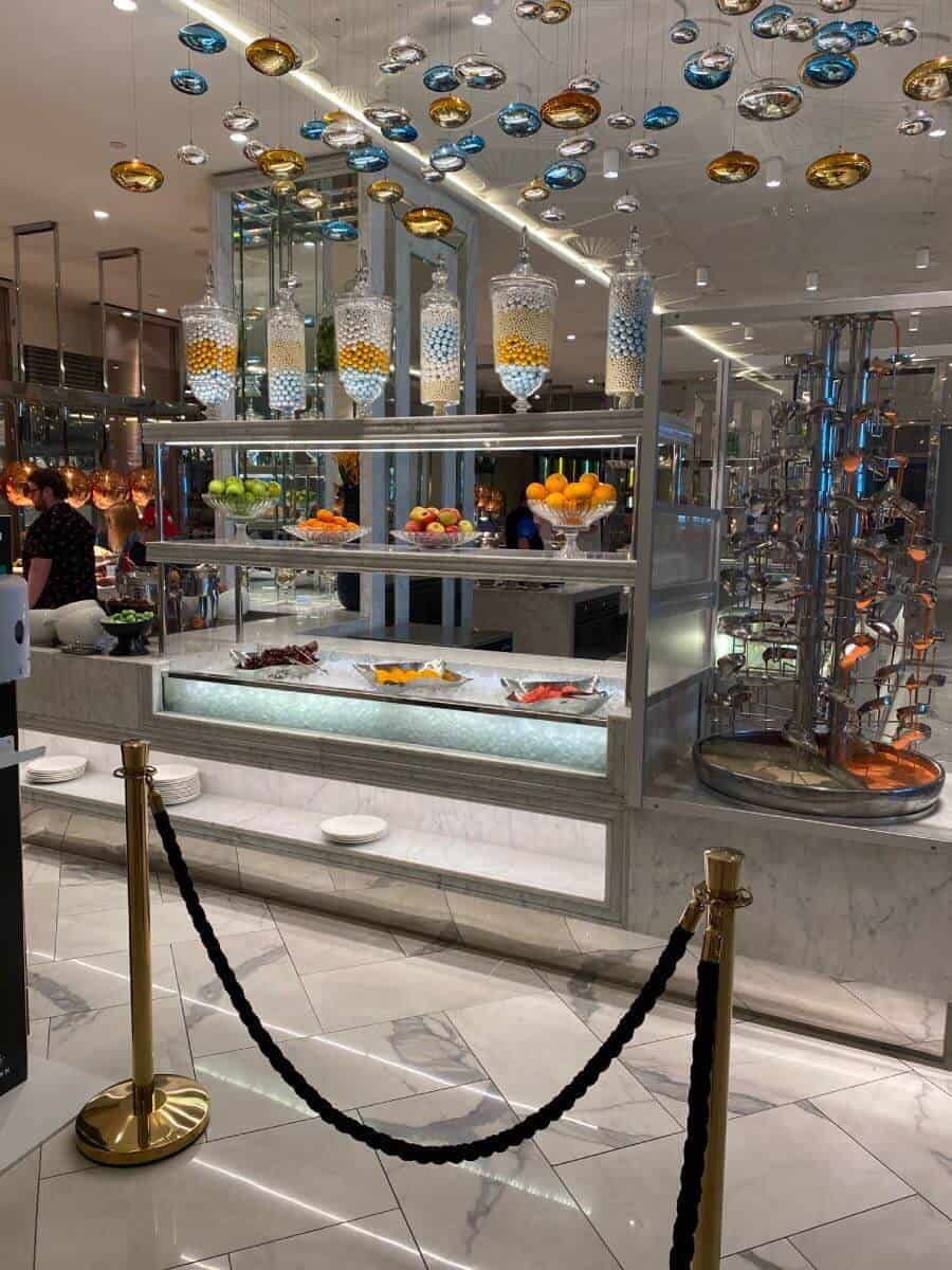 Our Epicurean Buffet Experience At Crown Perth: Unbiased Review