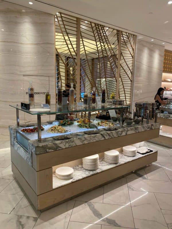Our Epicurean Buffet Experience At Crown Perth: Unbiased Review
