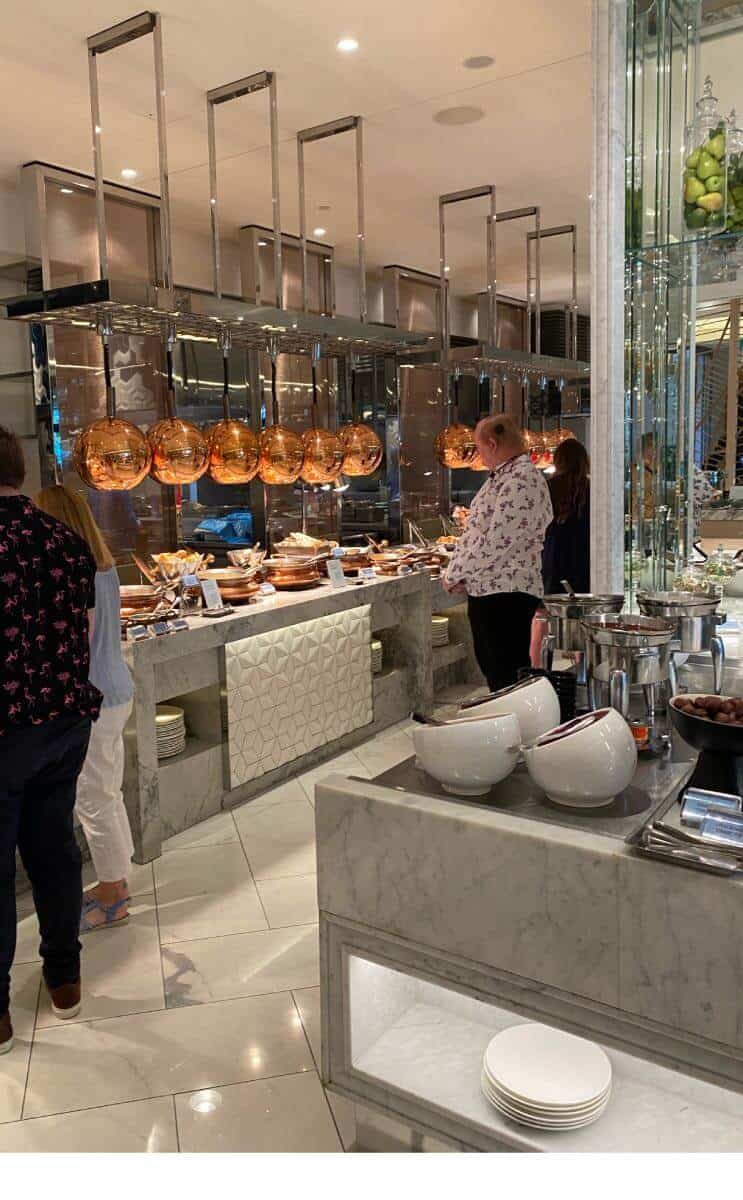 Our Epicurean Buffet Experience At Crown Perth: Unbiased Review